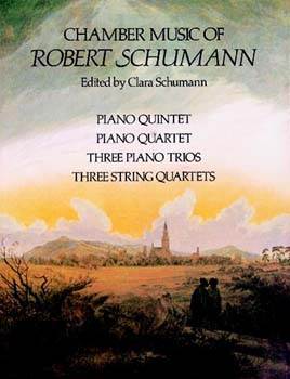 Piano Music of Robert Schumann, Series III - Dover Books