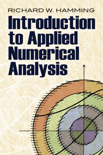 Introduction to Numerical Analysis (2nd Edition) - Dover Books