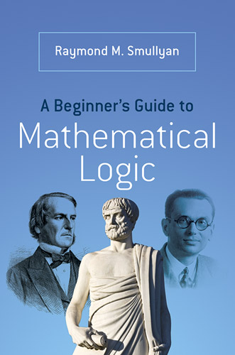 A Profile of Mathematical Logic - Dover Books