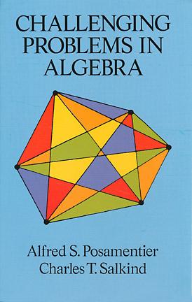 Challenging Problems in Geometry - Dover Books