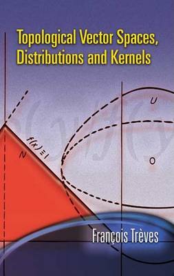 Topological Vector Spaces and Distributions - Dover Books