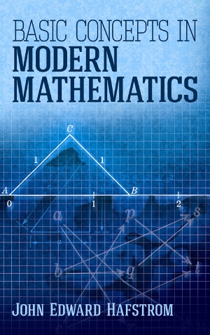 Fundamentals of Modern Mathematics - Dover Books