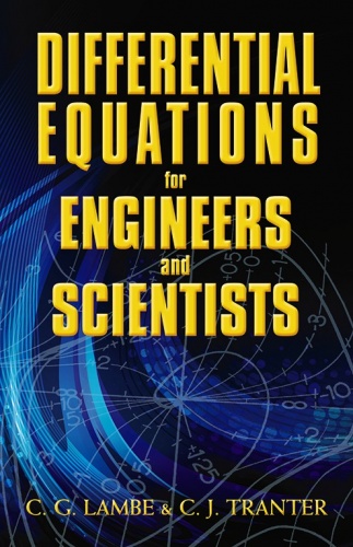Worked Examples in Mathematics for Scientists and Engineers - Dover Books