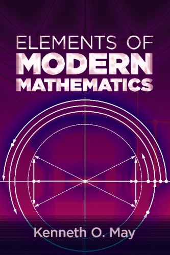 Fundamentals of Modern Mathematics - Dover Books