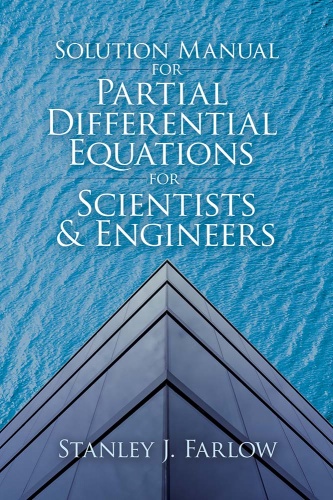 Advanced Mathematics for Engineers and Scientists - Dover Books Advanced Mathematics for Engineers and Scientists - Dover Books