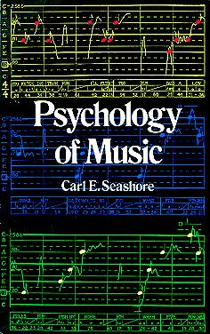 Psychology of Music - Dover Books
