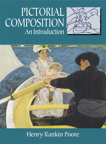 Pictorial Composition: An Introduction - Dover Books