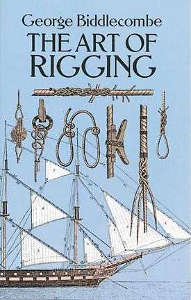 The Art of Rigging - Dover Books