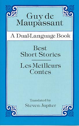 Best Short Stories (Dual-Language) - Dover Books