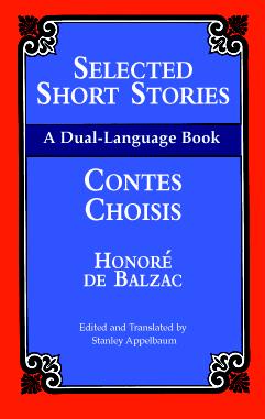 Selected Short Stories (Dual-Language) - Dover Books
