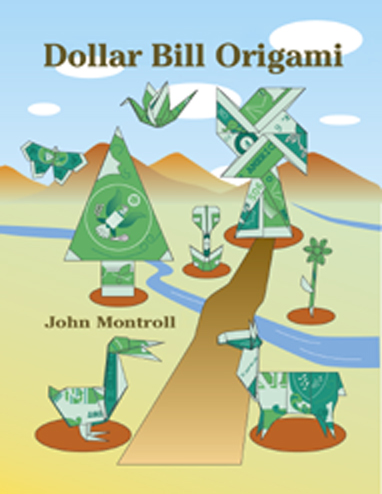 Dollar Bill Origami - Dover Books