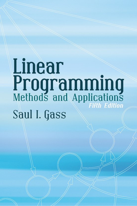 Linear Programming - Dover Books