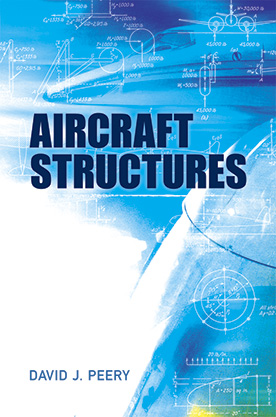 Aircraft Structures - Dover Books