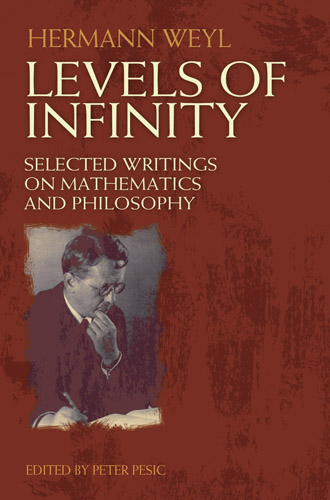 Levels of Infinity - Dover Books