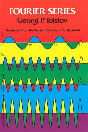 Fourier Series - Dover Books
