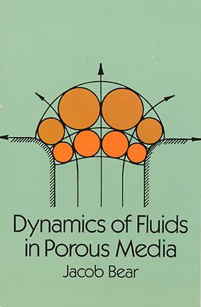 Dynamics of Fluids in Porous Media - Dover Books