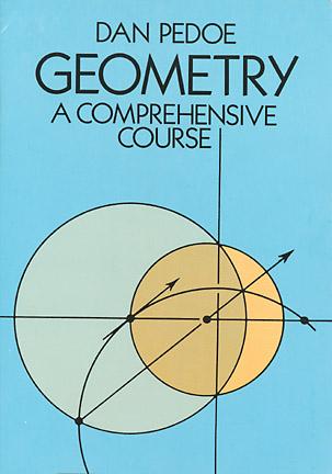 Geometry: A Comprehensive Course - Dover Books