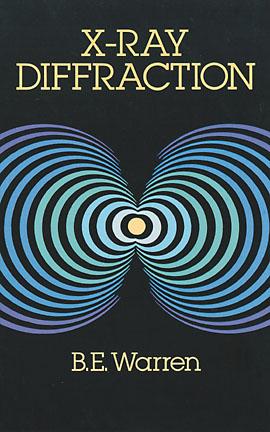 X-Ray Diffraction - Dover Books