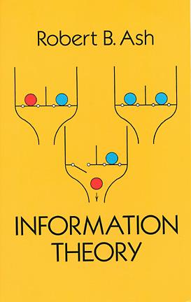 Information Theory - Dover Books