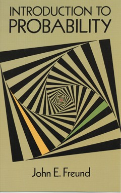 Introduction to Probability - Dover Books