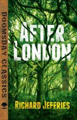 After London - Dover Books