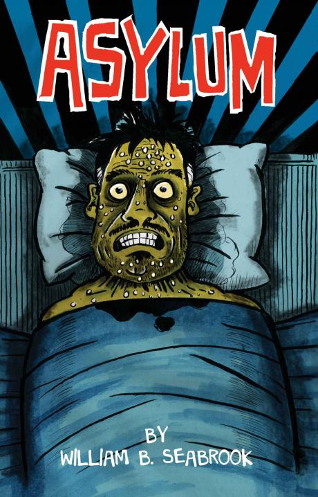 Asylum - Dover Books