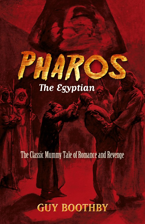 Pharos, the Egyptian - Dover Books