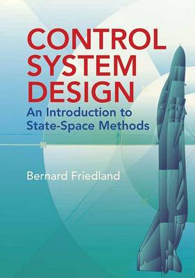 Control System Design - Dover Books