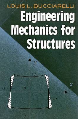 Engineering Mechanics for Structures - Dover Books