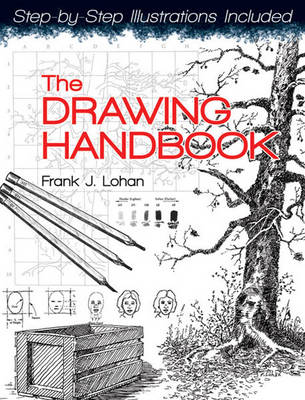The Drawing Handbook - Dover Books