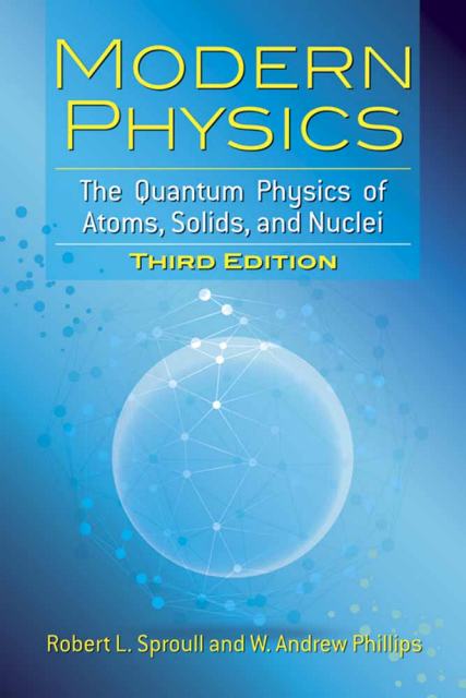 Modern Physics - Dover Books
