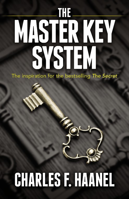 The Master Key System - Dover Books