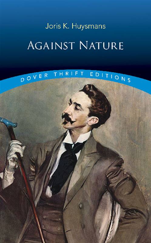Against Nature - Dover Books
