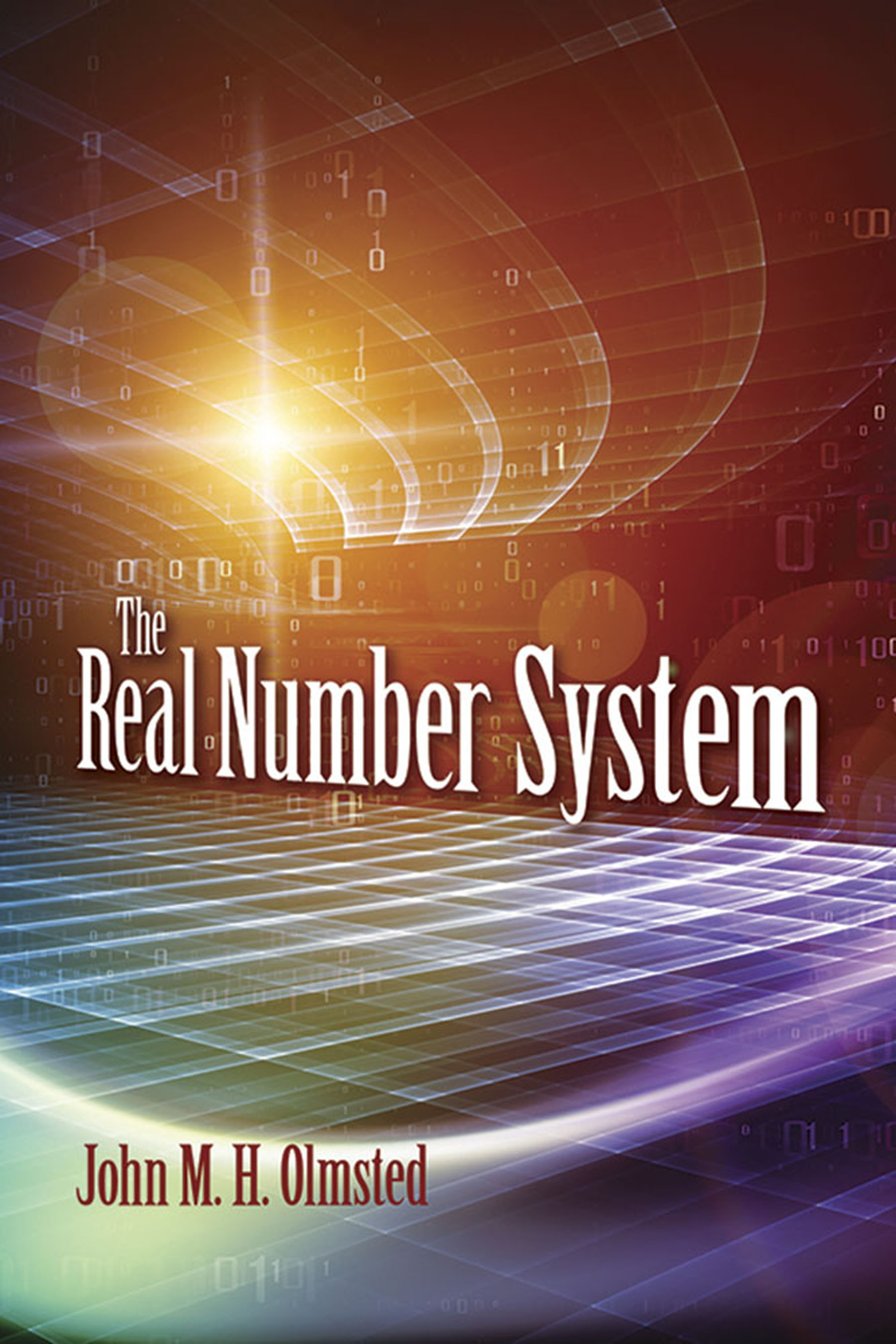 The Real Number System - Dover Books