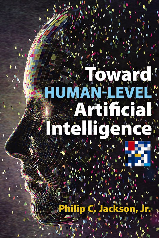 Toward Human-Level Artificial Intelligence - Dover Books