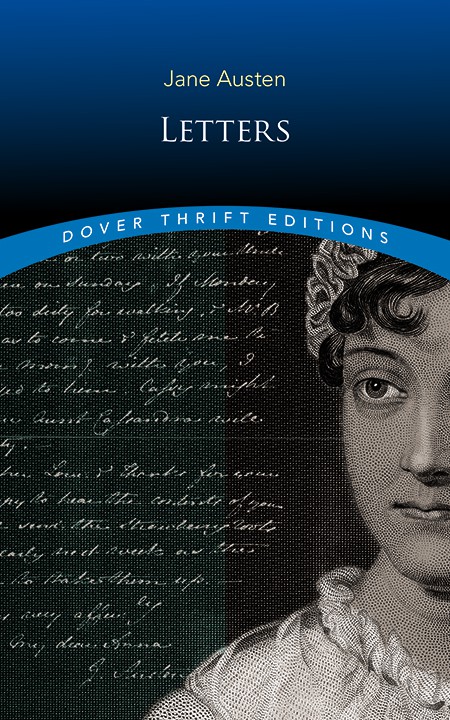 Letters - Dover Books