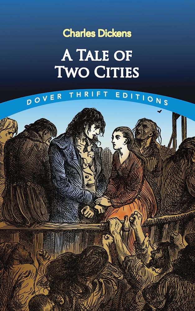 A Tale of Two Cities - Dover Books