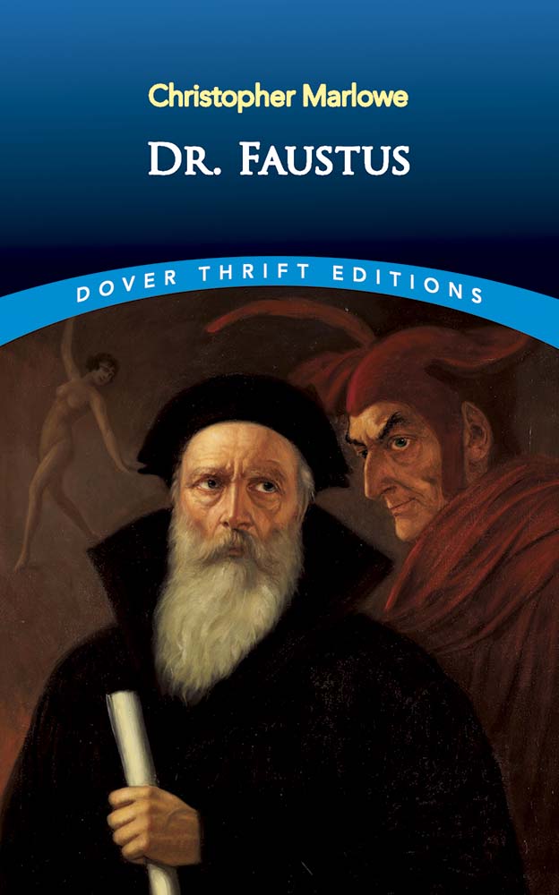 Doctor Faustus - Dover Books