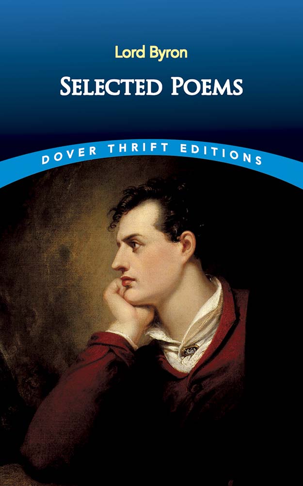 Selected Poems - Dover Books