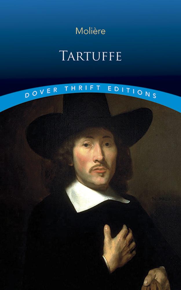 Tartuffe - Dover Books