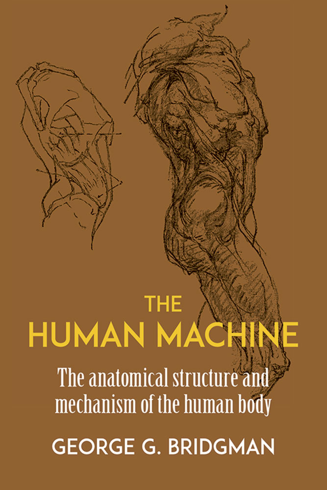 The Human Machine, The anatomical structure and mechanism of the human ...