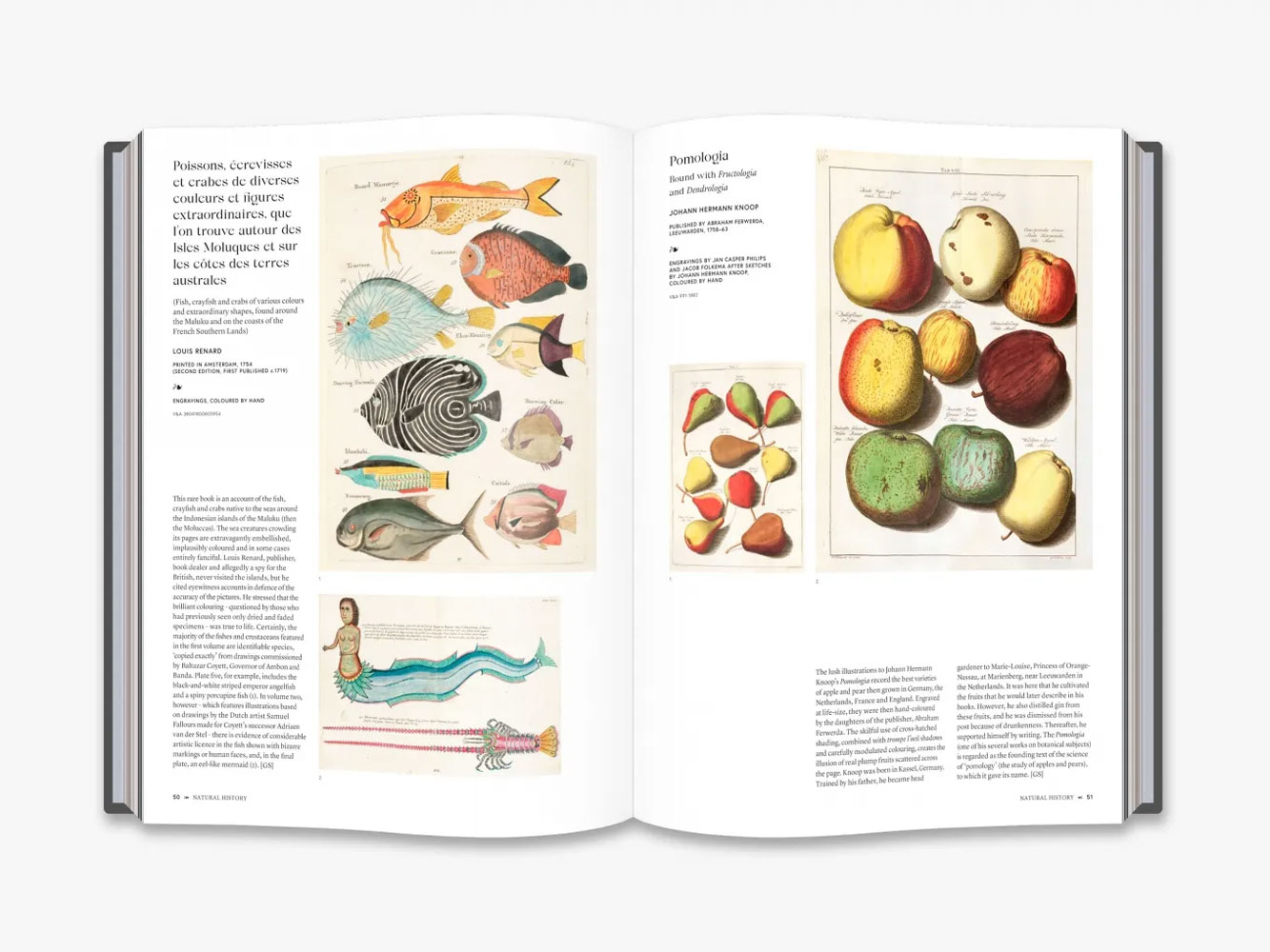 The Art of the Illustrated Book - Dover Books