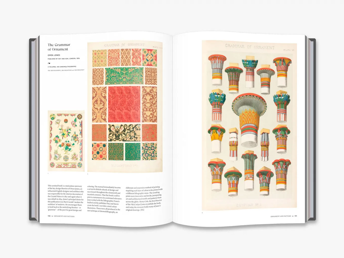 The Art of the Illustrated Book - Dover Books
