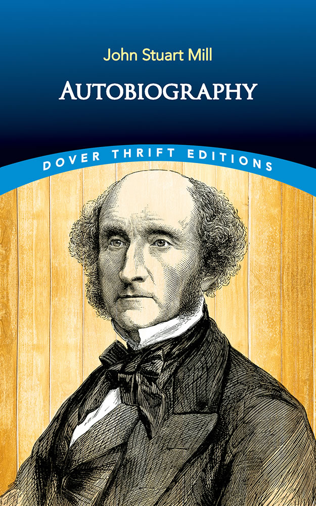 Autobiography - Dover Books