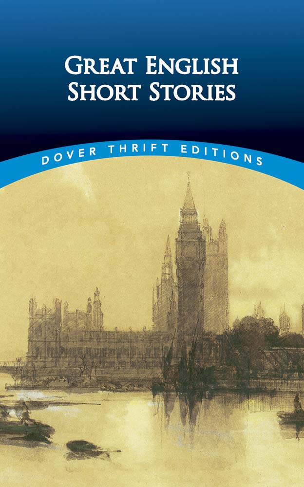 Great English Short Stories - Dover Books