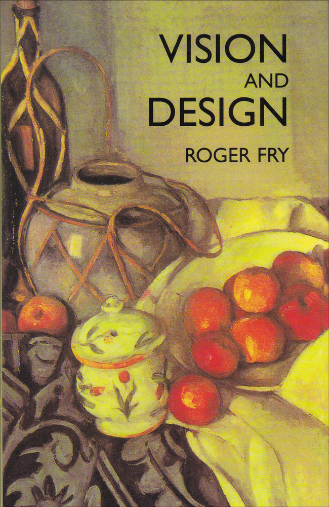 Vision and Design - Dover Books